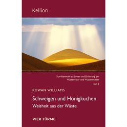 Schweigen und Honigkuchen