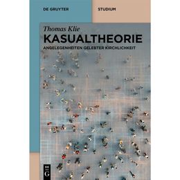 Kasualtheorie