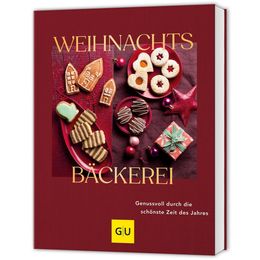 Weihnachtsb&auml;ckerei
