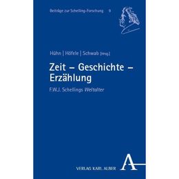 Zeit - Geschichte - Erz&auml;hlung