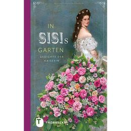 In Sisis Garten