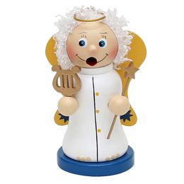 R&auml;ucherfigur &raquo;Engel&laquo;