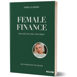 Grau Female Finance