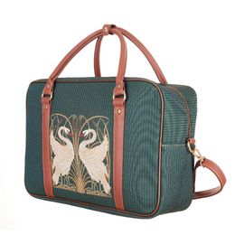 Reisetasche &raquo;Swan&laquo;