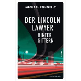Der Lincoln Lawyer hinter Gittern