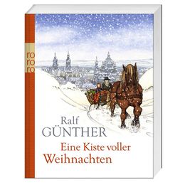 Eine Kiste voller Weihnachten
