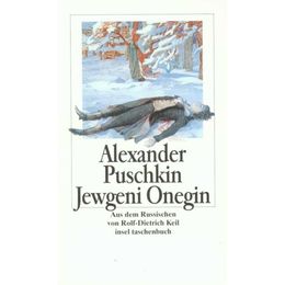 Jewgeni Onegin