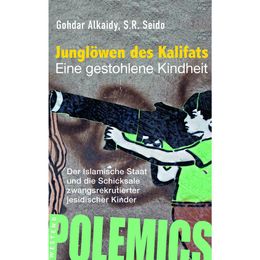 Jungl&ouml;wen des Kalifats