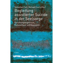 Begleitung assistierter Suizide in der Seelsorge