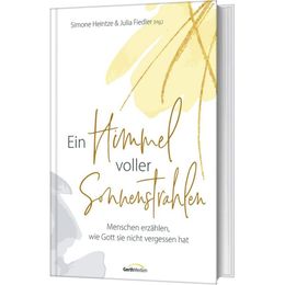 Ein Himmel voller Sonnenstrahlen