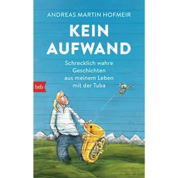 Kein Aufwand