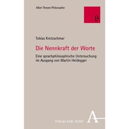 Die Nennkraft der Worte