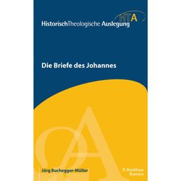 Die Briefe des Johannes