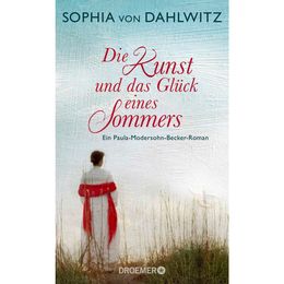 Die Kunst und das Gl&uuml;ck eines Sommers