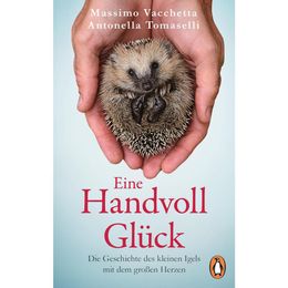 Eine Handvoll Gl&uuml;ck