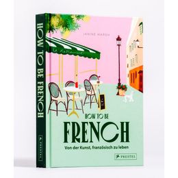 How to be French