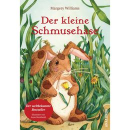 Der kleine Schmusehase