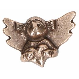 Kleiner Begleiter aus Bronze - Alles Liebe f&uuml;r dich (1 St&uuml;ck)