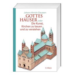 Gottes H&auml;user