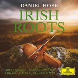 CD &raquo;Irish Roots&laquo;