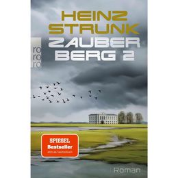 Zauberberg 2