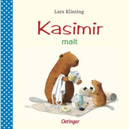 Oetinger Kasimir malt