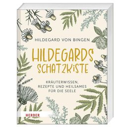 Hildegards Schatzkiste