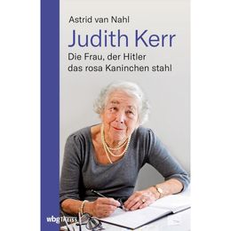 Judith Kerr