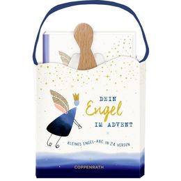 Coppenrath Geschenkset &raquo;Dein Engel im Advent&laquo;
