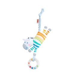 H&auml;ngefigur Zebra