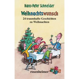 Weihnachtswunsch