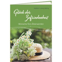 Gl&uuml;ck der Zufriedenheit (1 St&uuml;ck)