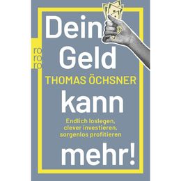 Dein Geld kann mehr!