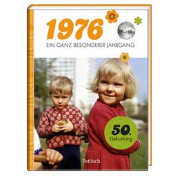 1976 - Ein ganz besonderer Jahrgang