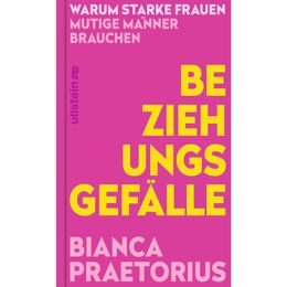 Beziehungsgef&auml;lle