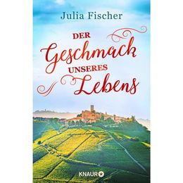 Der Geschmack unseres Lebens