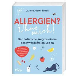 Riva Verlag Allergien? Ohne mich!