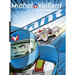 Michel Vaillant Collector's Edition 20