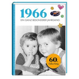 1966 - Ein ganz besonderer Jahrgang