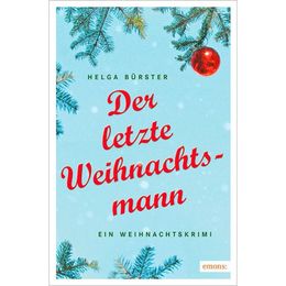 Der letzte Weihnachtsmann