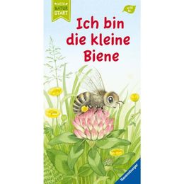 RAVENSBURGER VERLAG Ich bin die kleine Biene