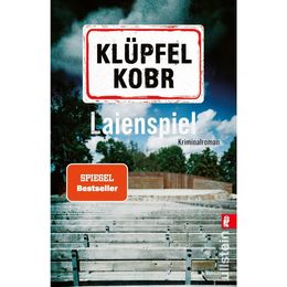 Ullstein Taschenbuchvlg. Laienspiel