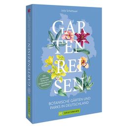 Gartenreisen