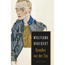 Drau&szlig;en vor der T&uuml;r