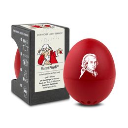 Piepei &raquo;Mozart&laquo;