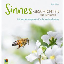 Sinnesgeschichten f&uuml;r Senioren