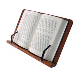 Buchablage &raquo;The Professional Bookrest&laquo;