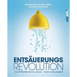 S&uuml;dwest Verlag Ents&auml;uerungsrevolution