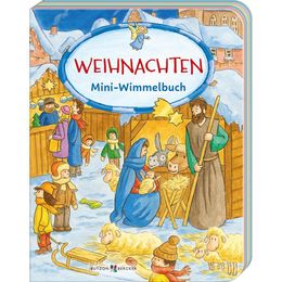 Weihnachten