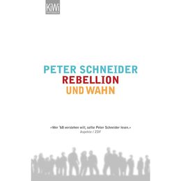 Rebellion und Wahn